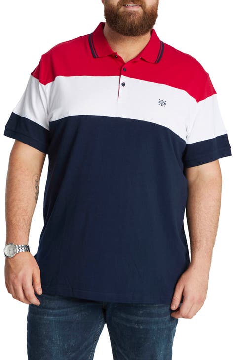 Men's Red Polo Shirts | Nordstrom