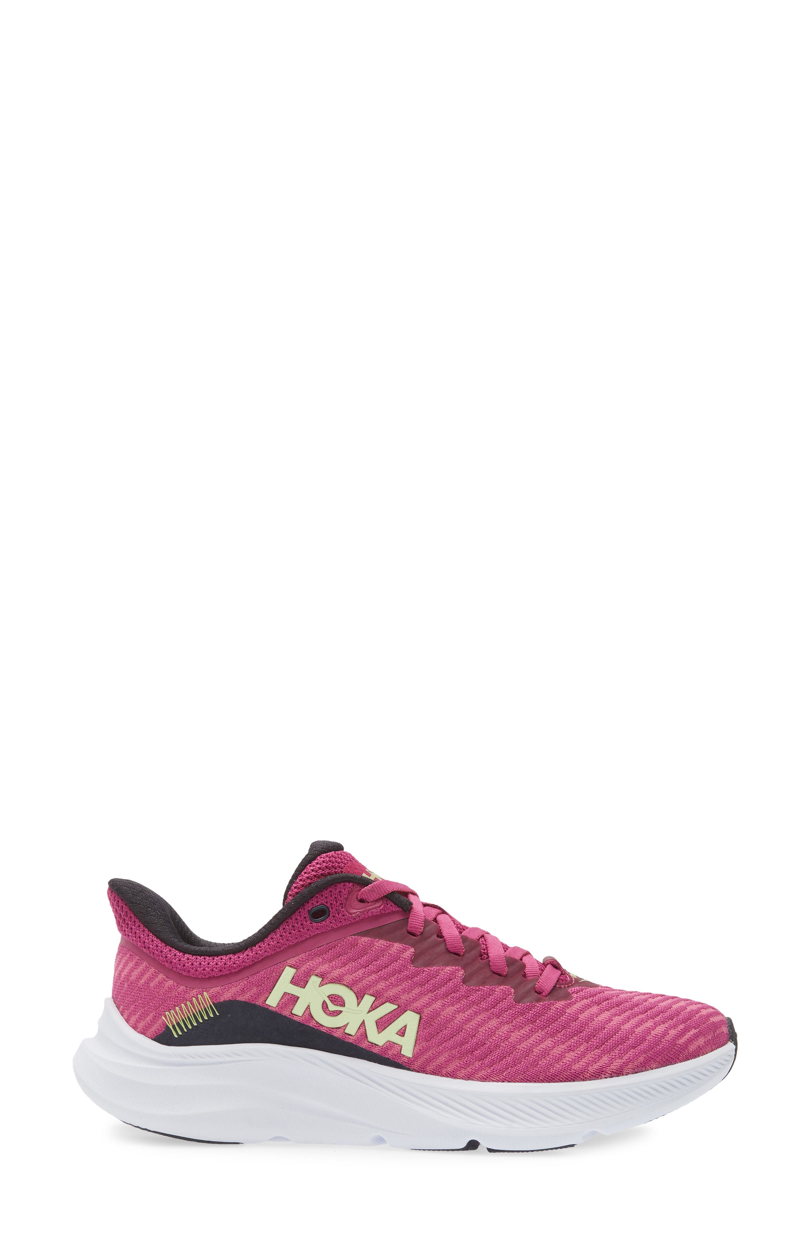 HOKA Solimar Running Shoe (Women) | Nordstrom
