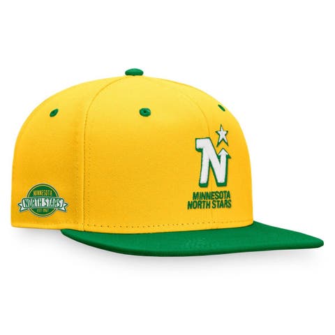 Men's Minnesota North Stars Hats | Nordstrom