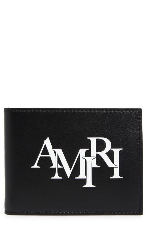 Men's AMIRI Wallets & Card Cases | Nordstrom