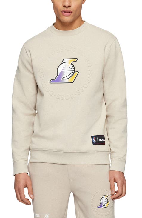 Beige Crewneck Sweatshirts for Men | Nordstrom