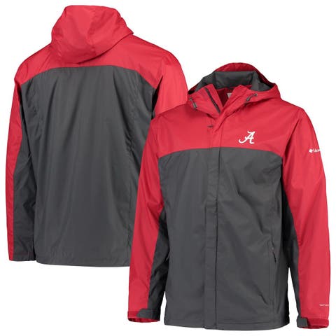 Men's Red Rain Jackets | Nordstrom