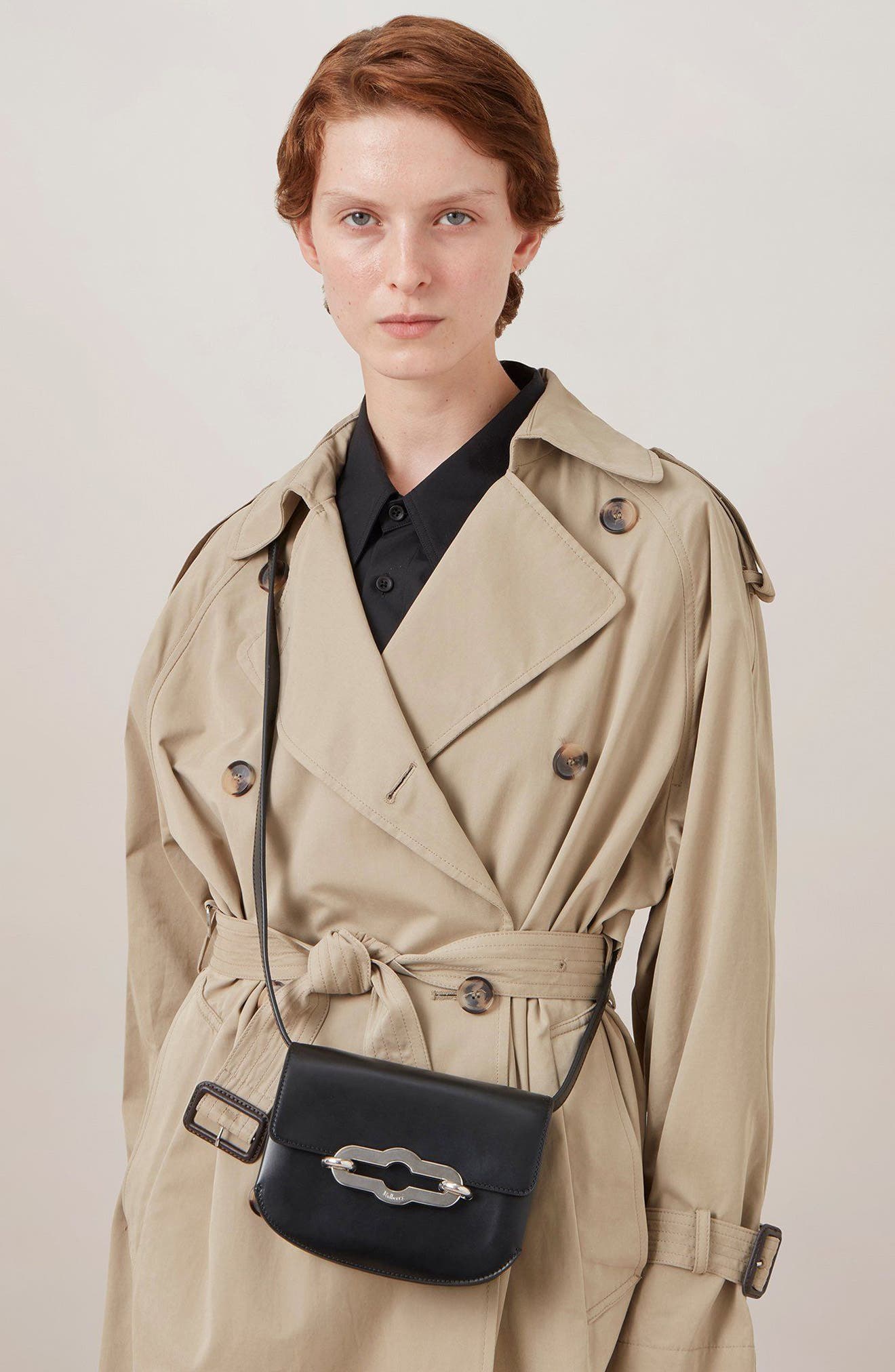 Mulberry Small Pimlico Super Luxe Leather Crossbody Bag | Nordstrom