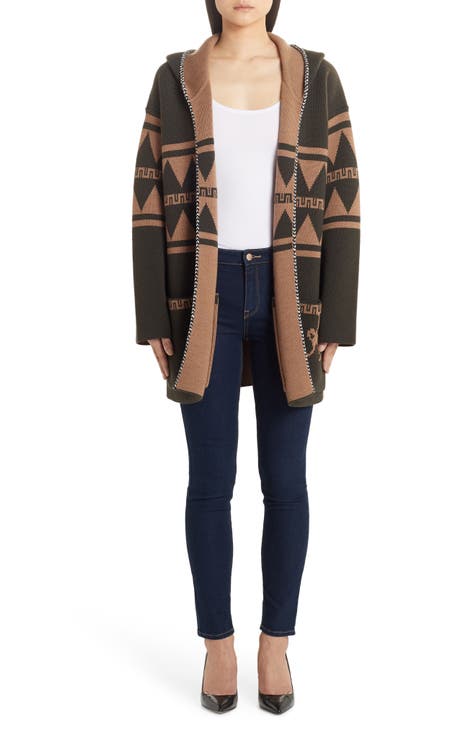 Women's Reversible Cardigan Sweaters | Nordstrom