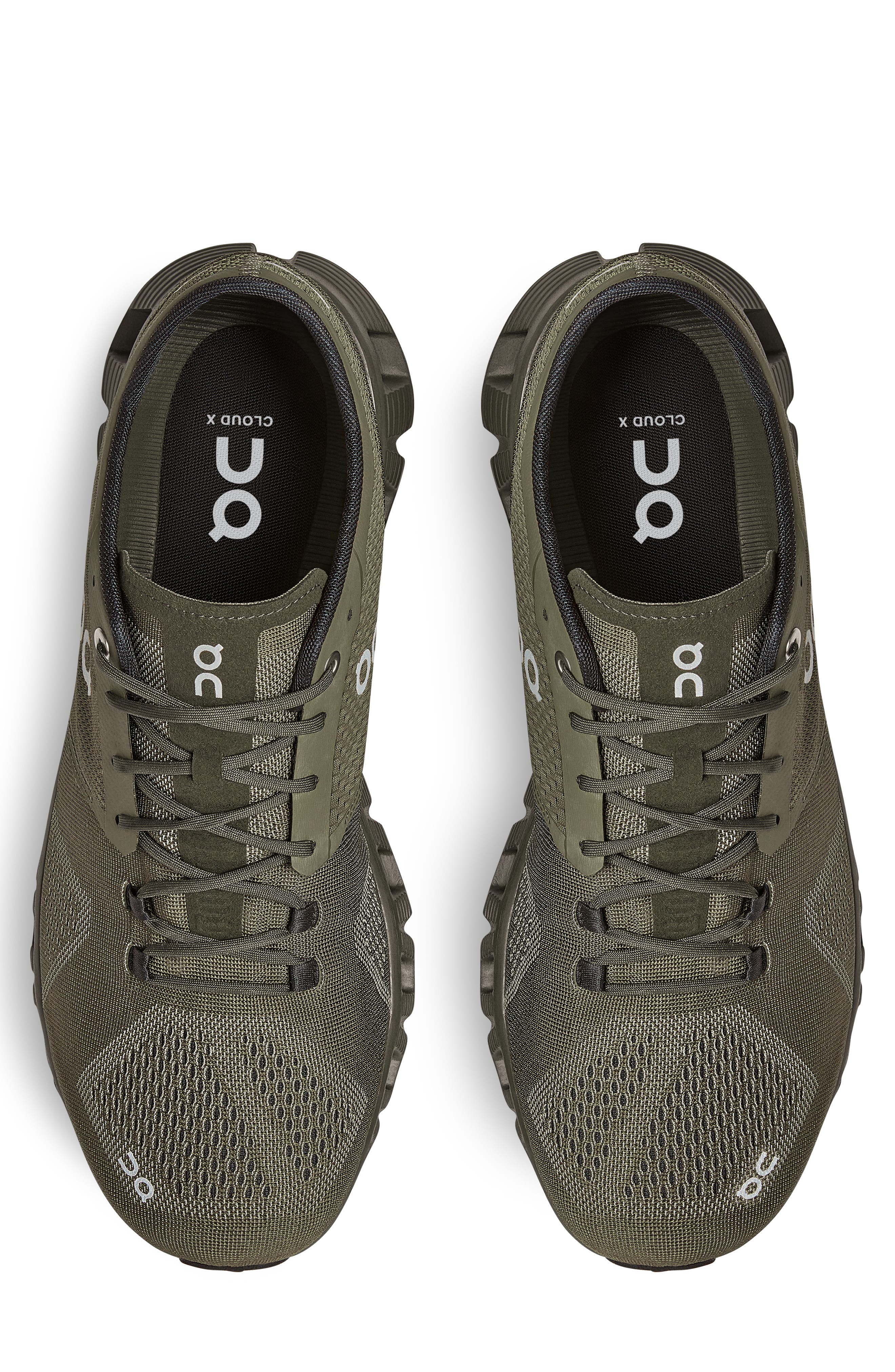 On Cloud X Training Shoe - Men | Nordstrom