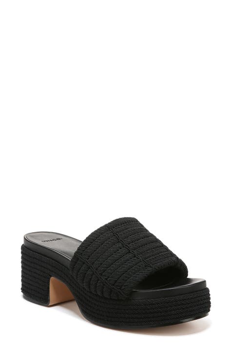 Women's Vince Platform Sandals | Nordstrom