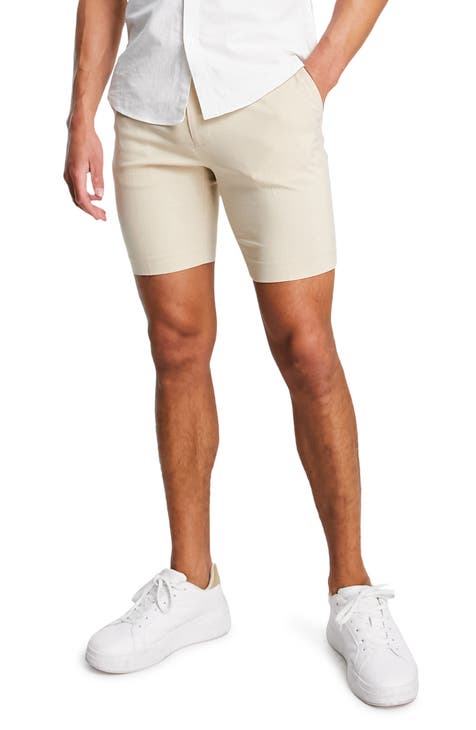 Men's Beige Shorts | Nordstrom