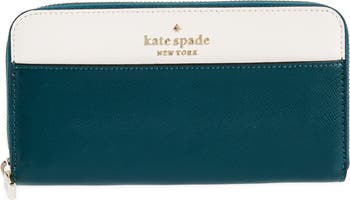 kate spade new york Staci Continental Wallet | Nordstromrack