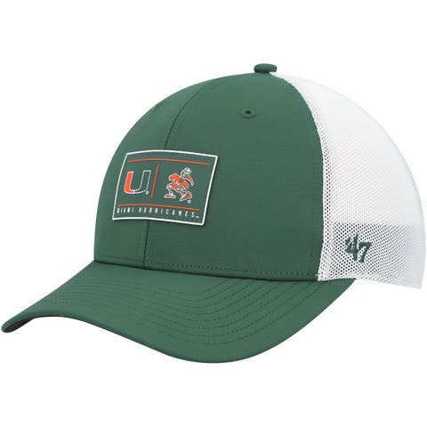 Men's Miami Hurricanes Hats | Nordstrom