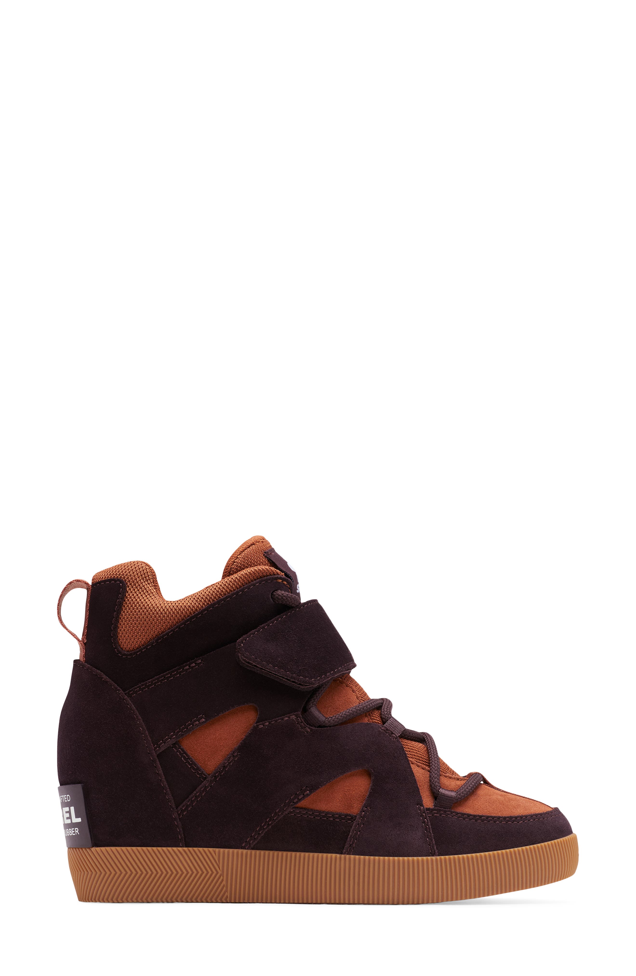 SOREL Out N About Sport Wedge Bootie (Women) | Nordstrom