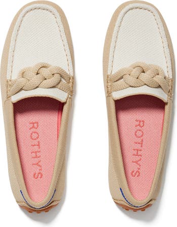 Rothy's The Braid Driver | Nordstrom