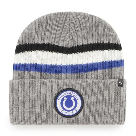 Men's Indianapolis Colts Hats | Nordstrom