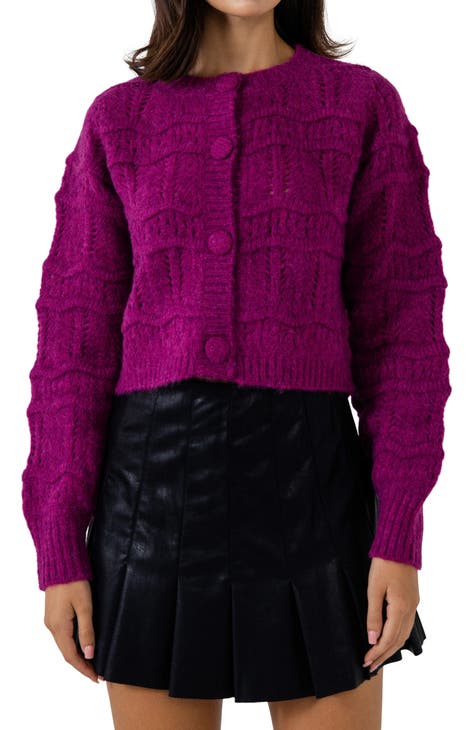 Women's Red Sweaters | Nordstrom