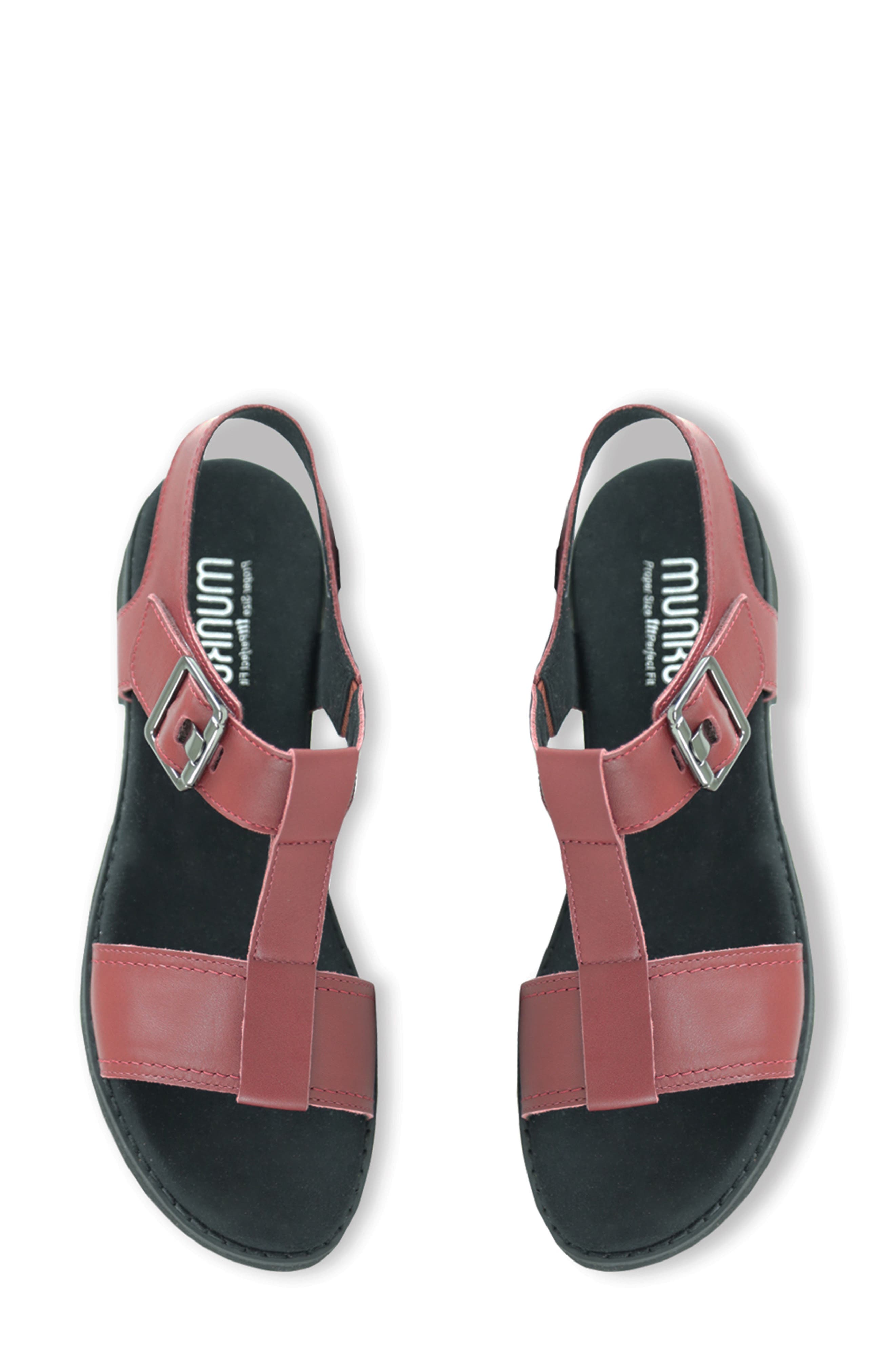 Munro Mel Sandal (Women) | Nordstrom