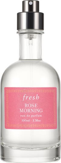 Fresh® Rose Morning Eau de Parfum | Nordstrom