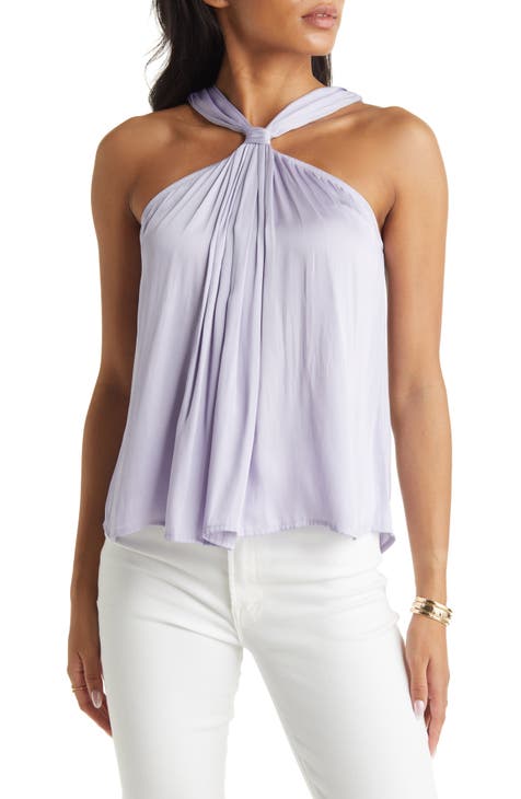 Women's Purple Tops | Nordstrom