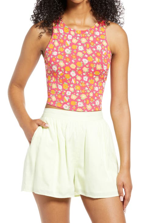 Women's Pink Tops | Nordstrom