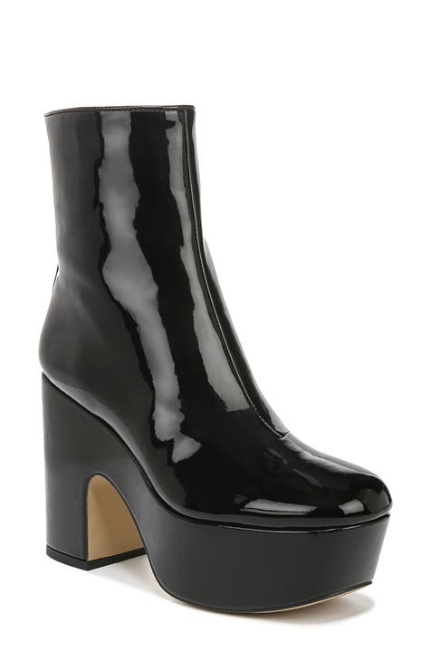 Women's Platform Boots | Nordstrom
