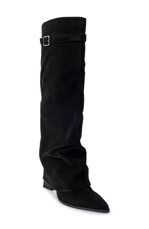 Narrow-Calf Boots for Women | Nordstrom