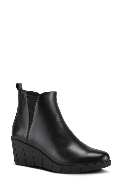 Women's Spring Step Ankle Boots & Booties | Nordstrom