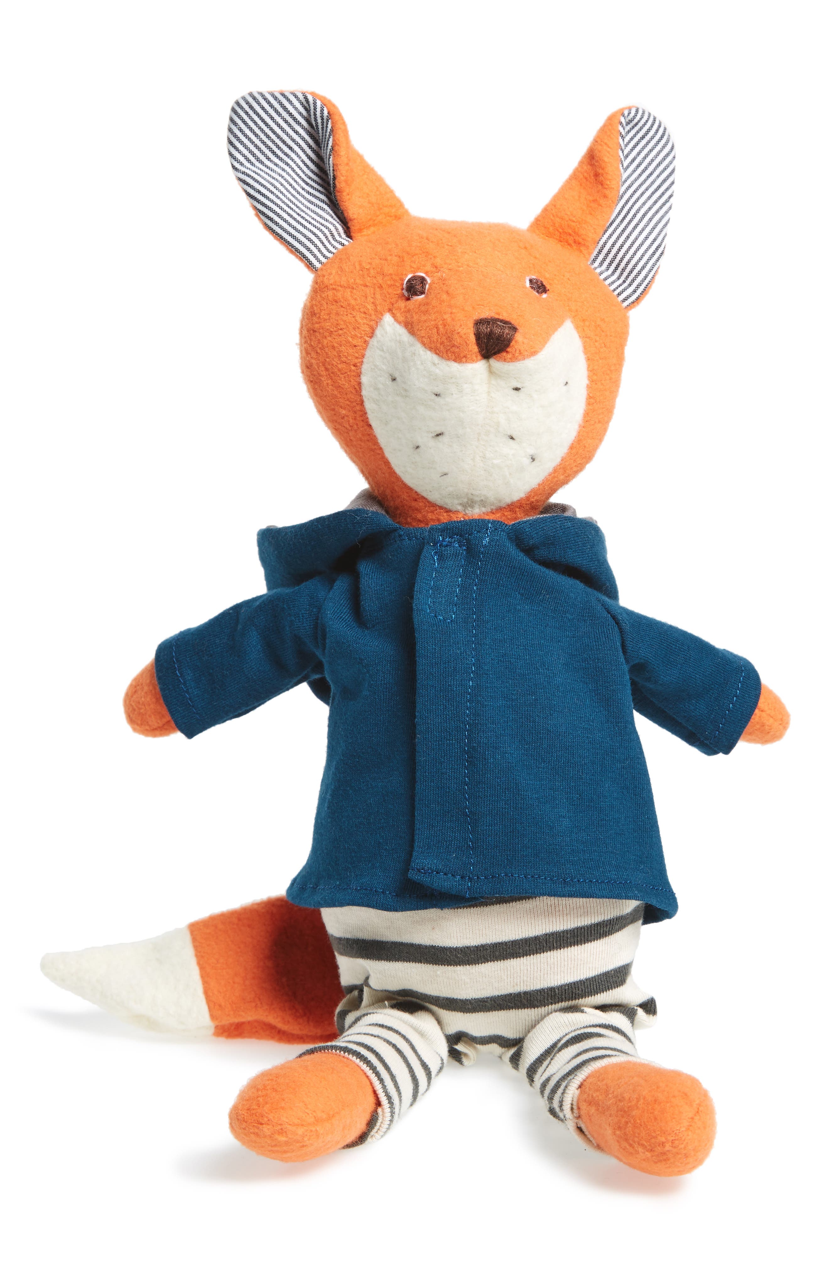 Hazel Village Reginald Fox Stuffed Animal | Nordstrom