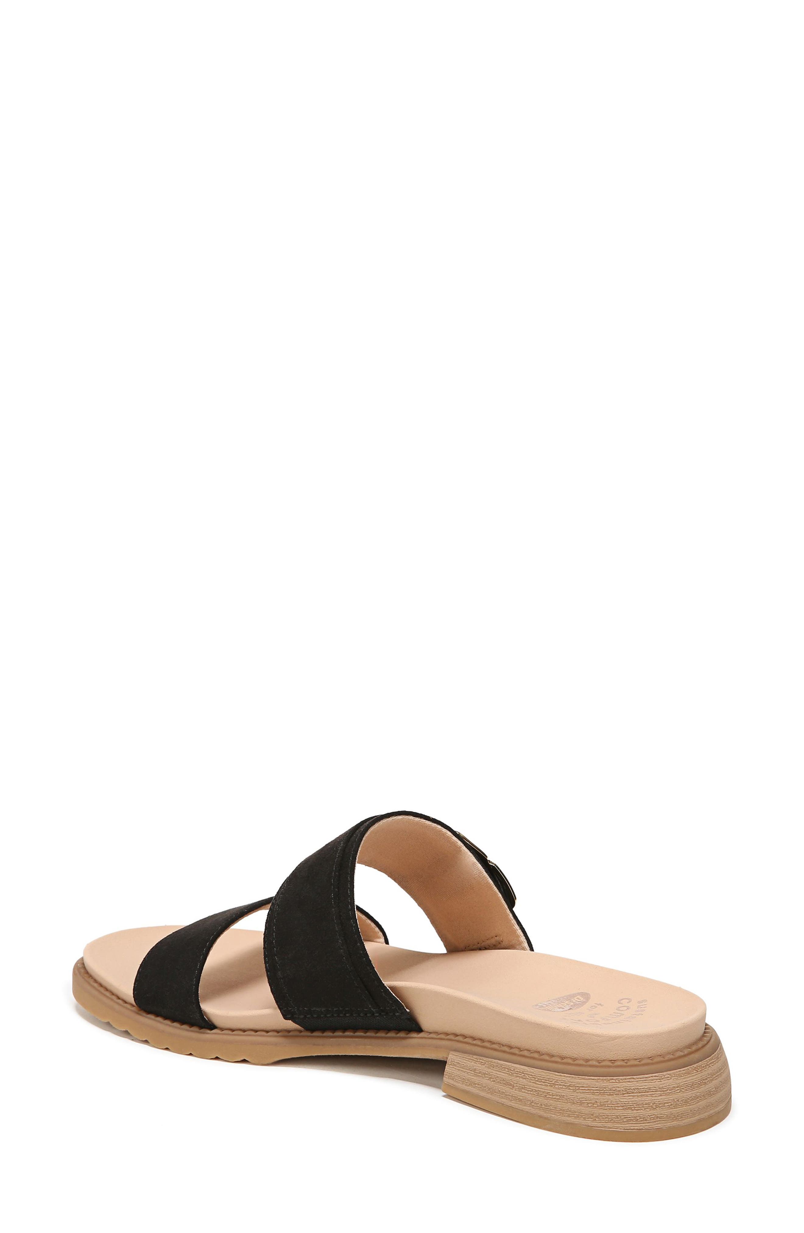 Dr. Scholl's Alyssa Slide Sandal (Women) | Nordstrom