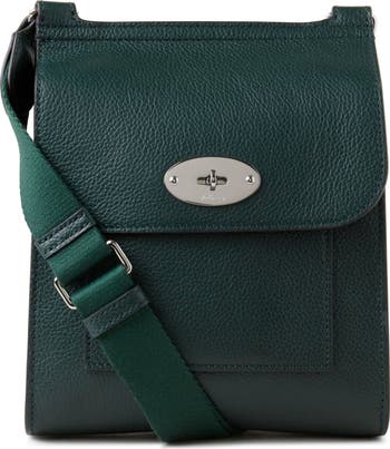 Mulberry Small Antony Leather Crossbody Bag | Nordstrom