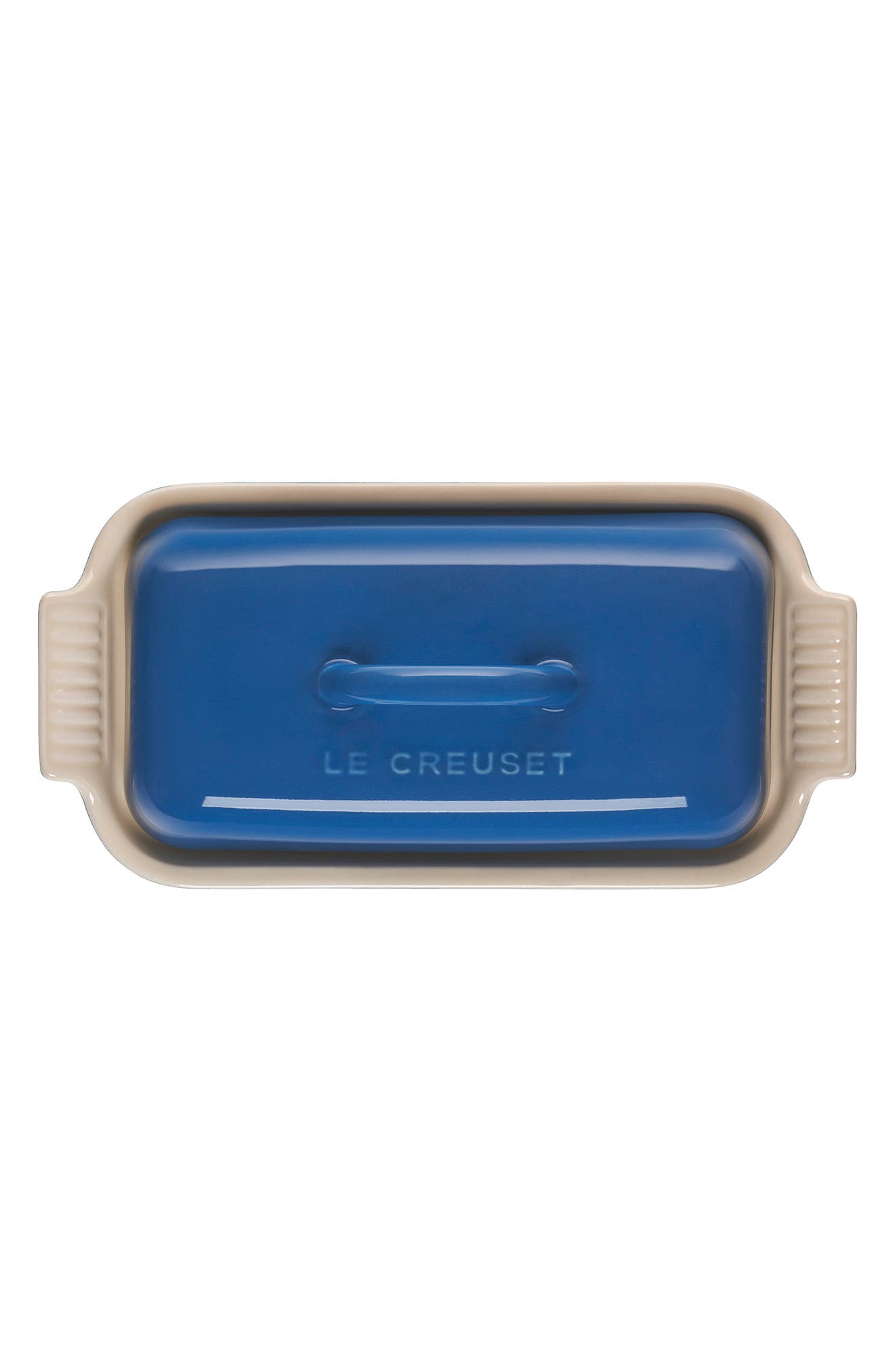 Le Creuset Heritage Butter Dish | Nordstrom