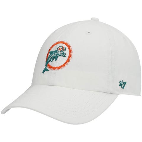 Men's Miami Dolphins Hats | Nordstrom
