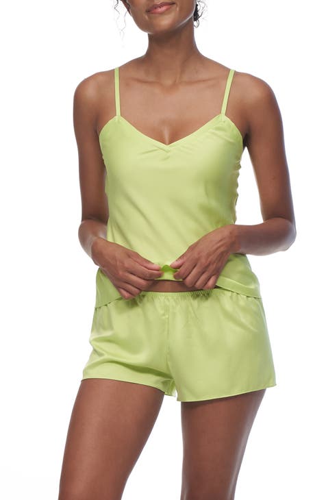 Women's Yellow Pajama Sets | Nordstrom