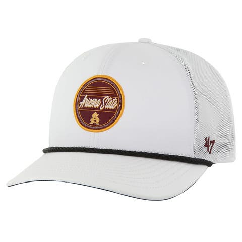 Men's White Trucker Hats | Nordstrom