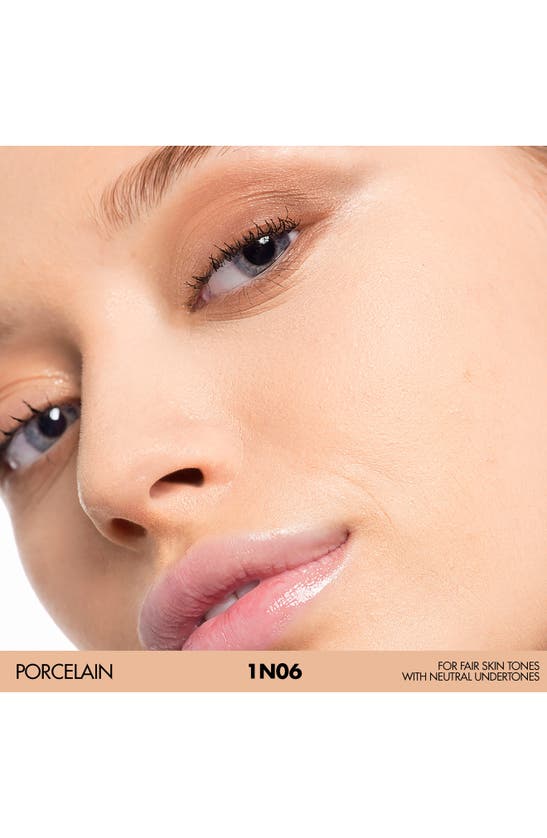 Make Up For Ever Hd Skin Undetectable Longwear Foundation 1 01 Oz In