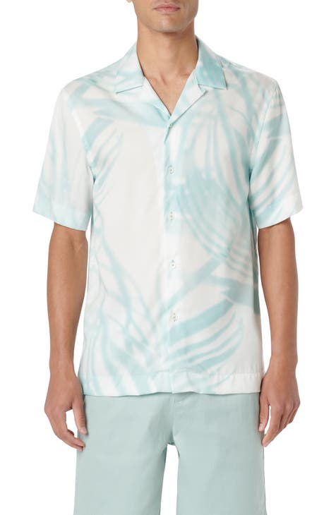 Camp Shirts | Nordstrom