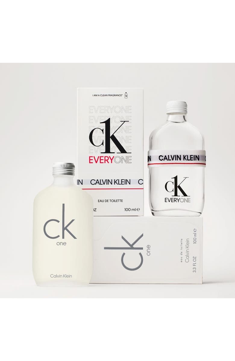 Calvin Klein Gender Inclusive CK Everyone Eau de Toilette | Nordstromrack