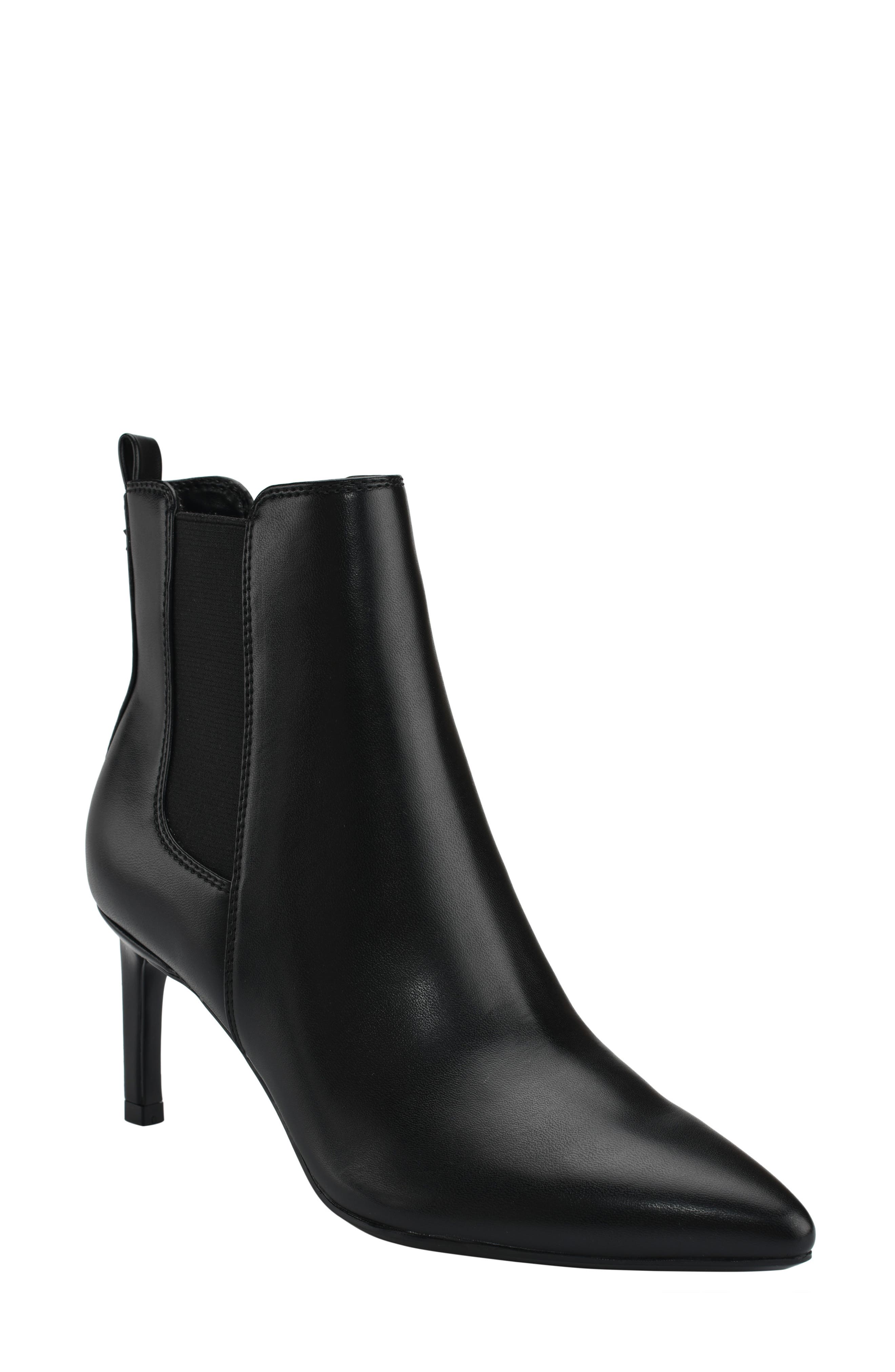 Calvin Klein Samara Bootie (Women) | Nordstromrack