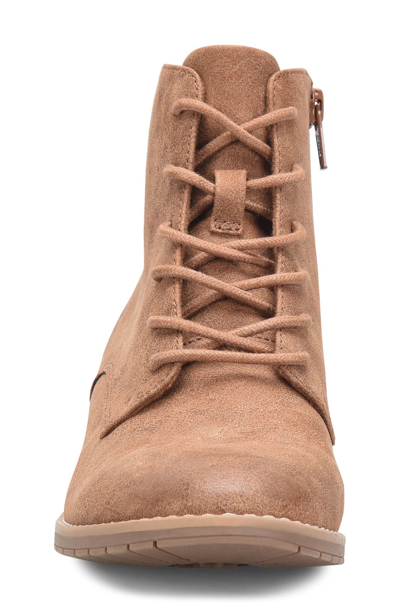EUROSOFT Winterbury Lace Up Boot (Women) | Nordstromrack