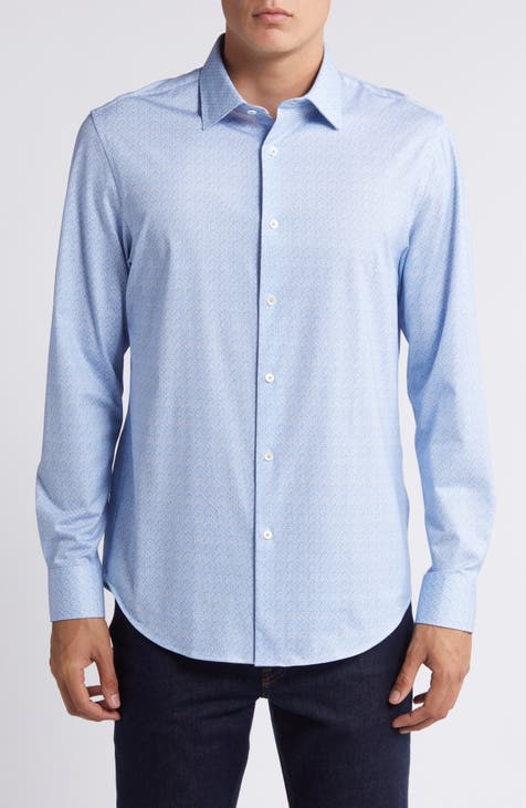Men's Non-Iron Shirts | Nordstrom