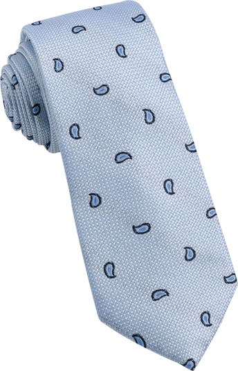 W.R.K Paisley Silk Tie | Nordstrom