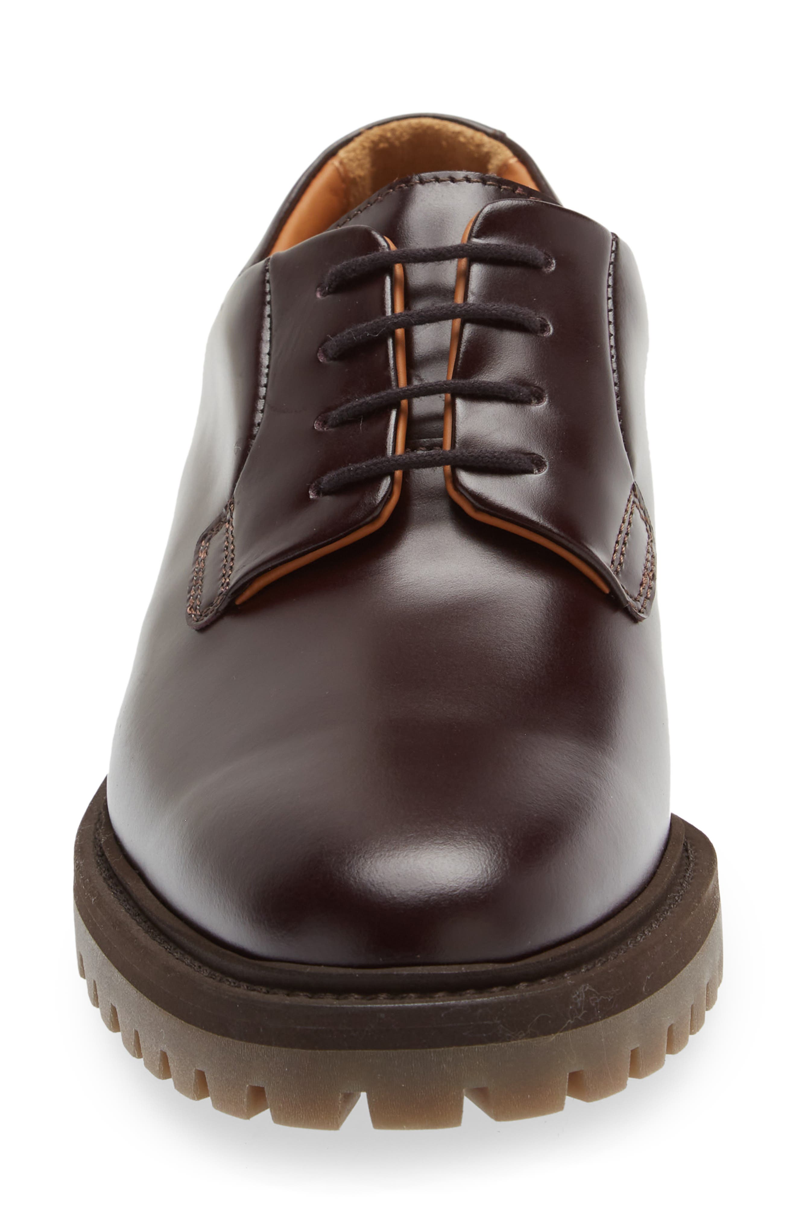 Common Projects Plain Toe Derby | Nordstrom