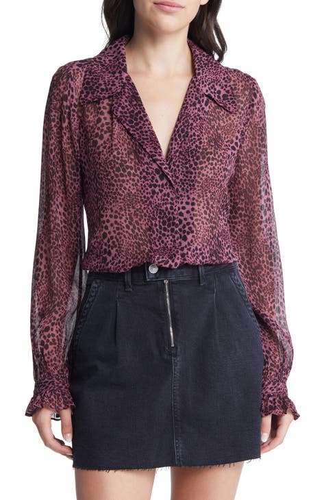 Women's 100% Silk Clothing | Nordstrom