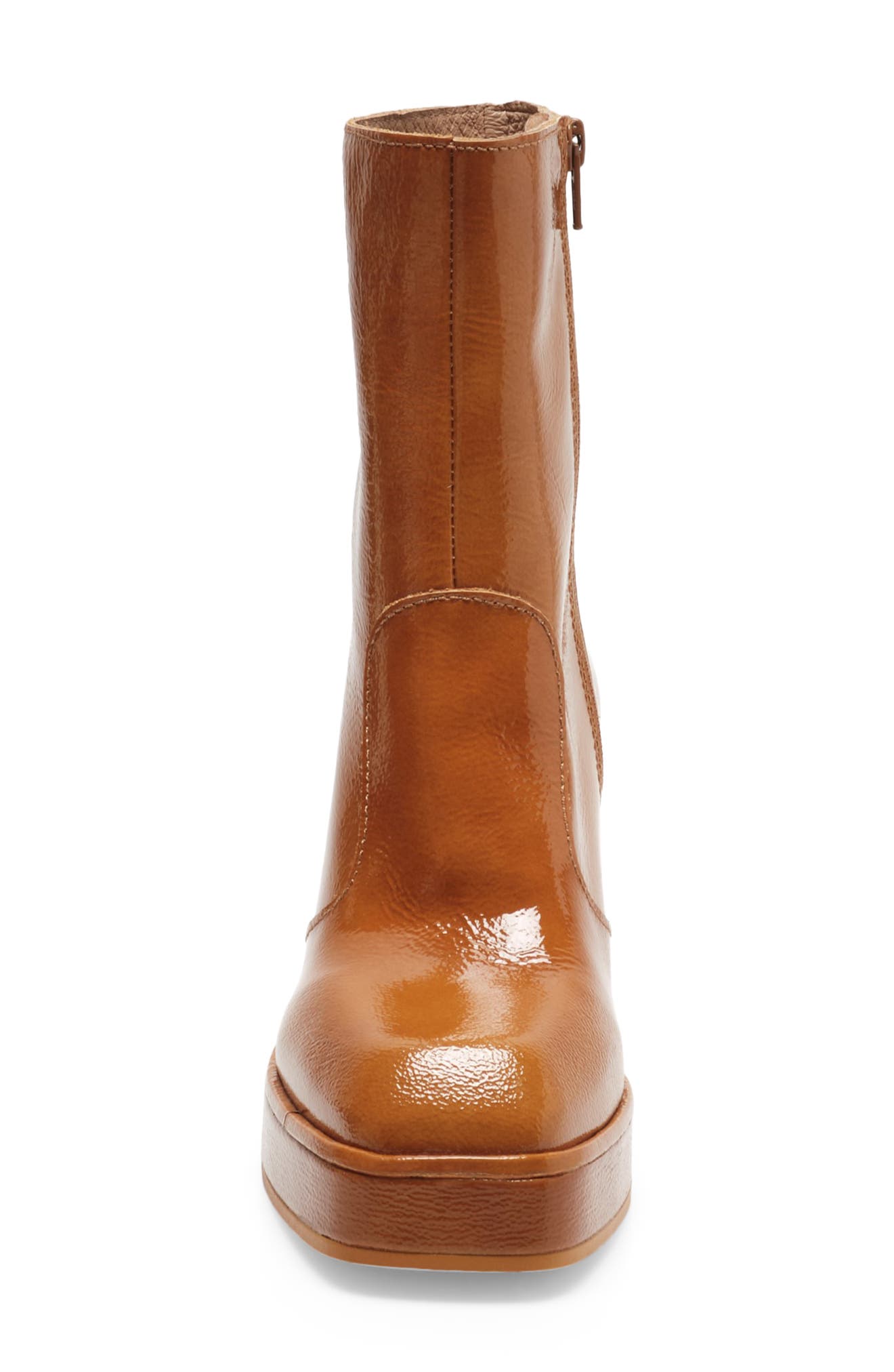 Free People Ruby Platform Bootie | Nordstrom