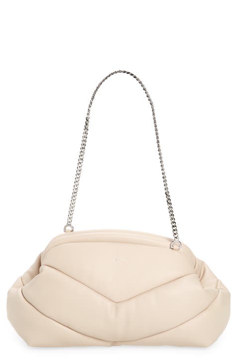 Ivory Shoulder Bags | Nordstrom