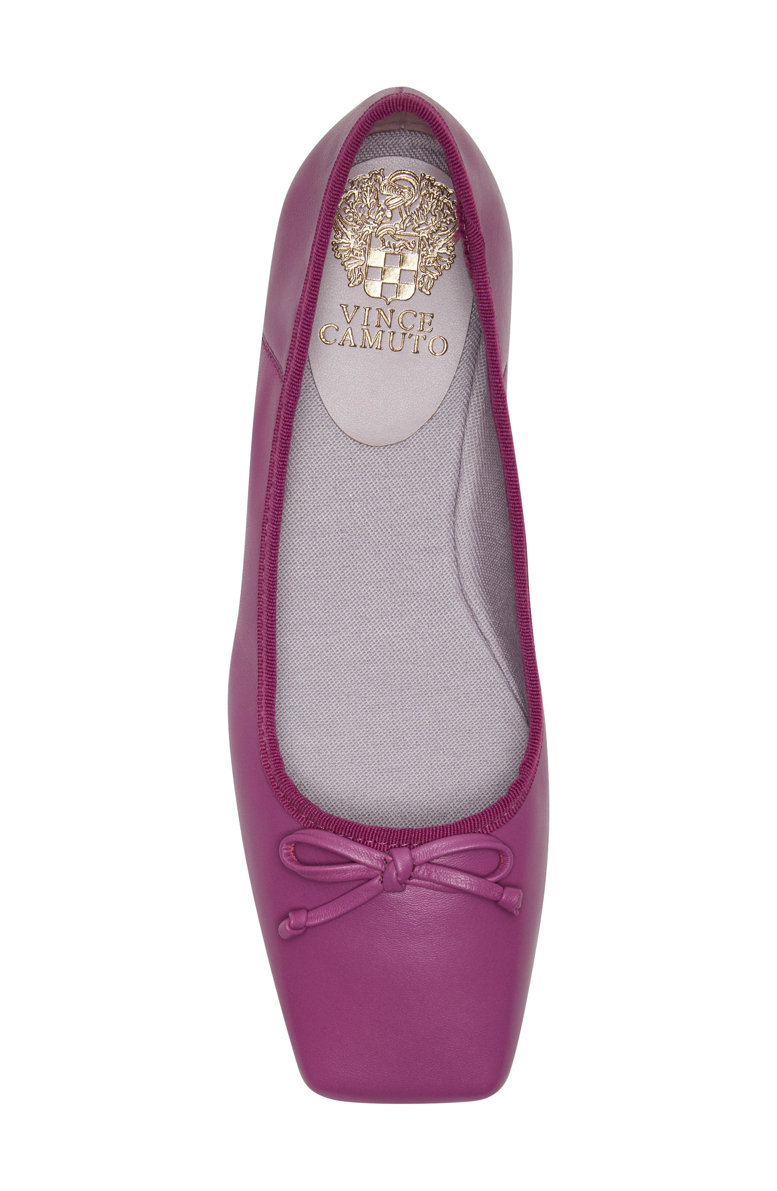 Vince Camuto Ballet Flats