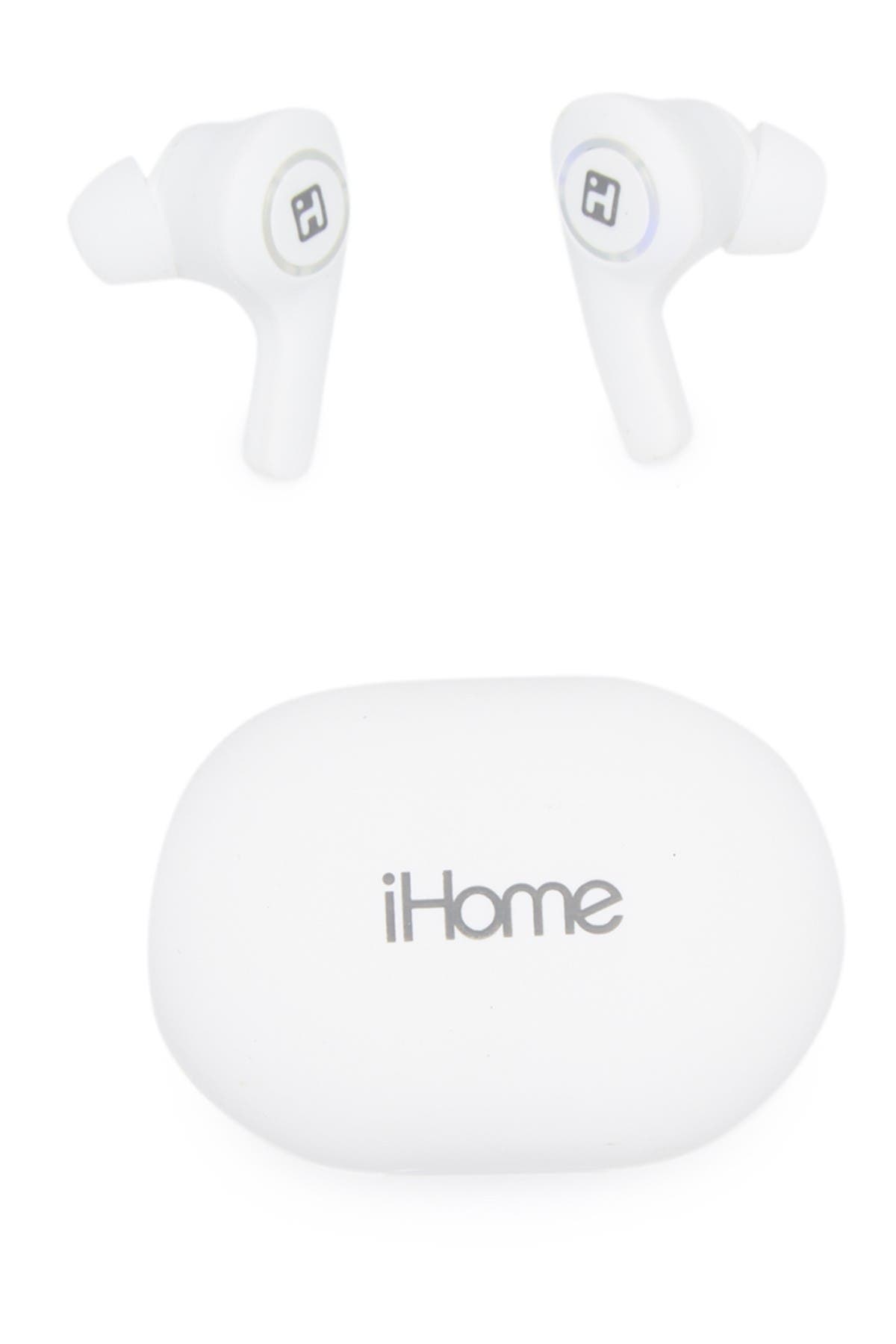 Bytech Xt-60 Ihome Earbuds In White At Nordstrom Rack | ModeSens