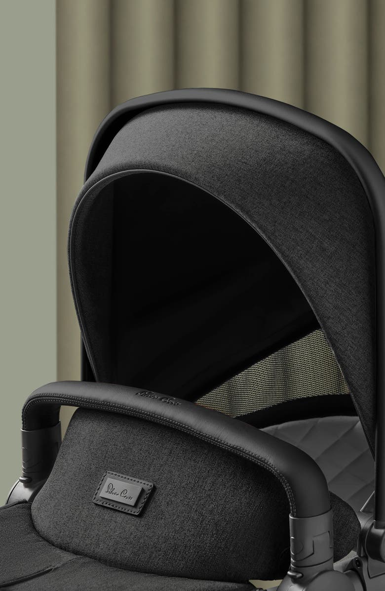 Silver Cross Wave Additional Bassinet | Nordstrom