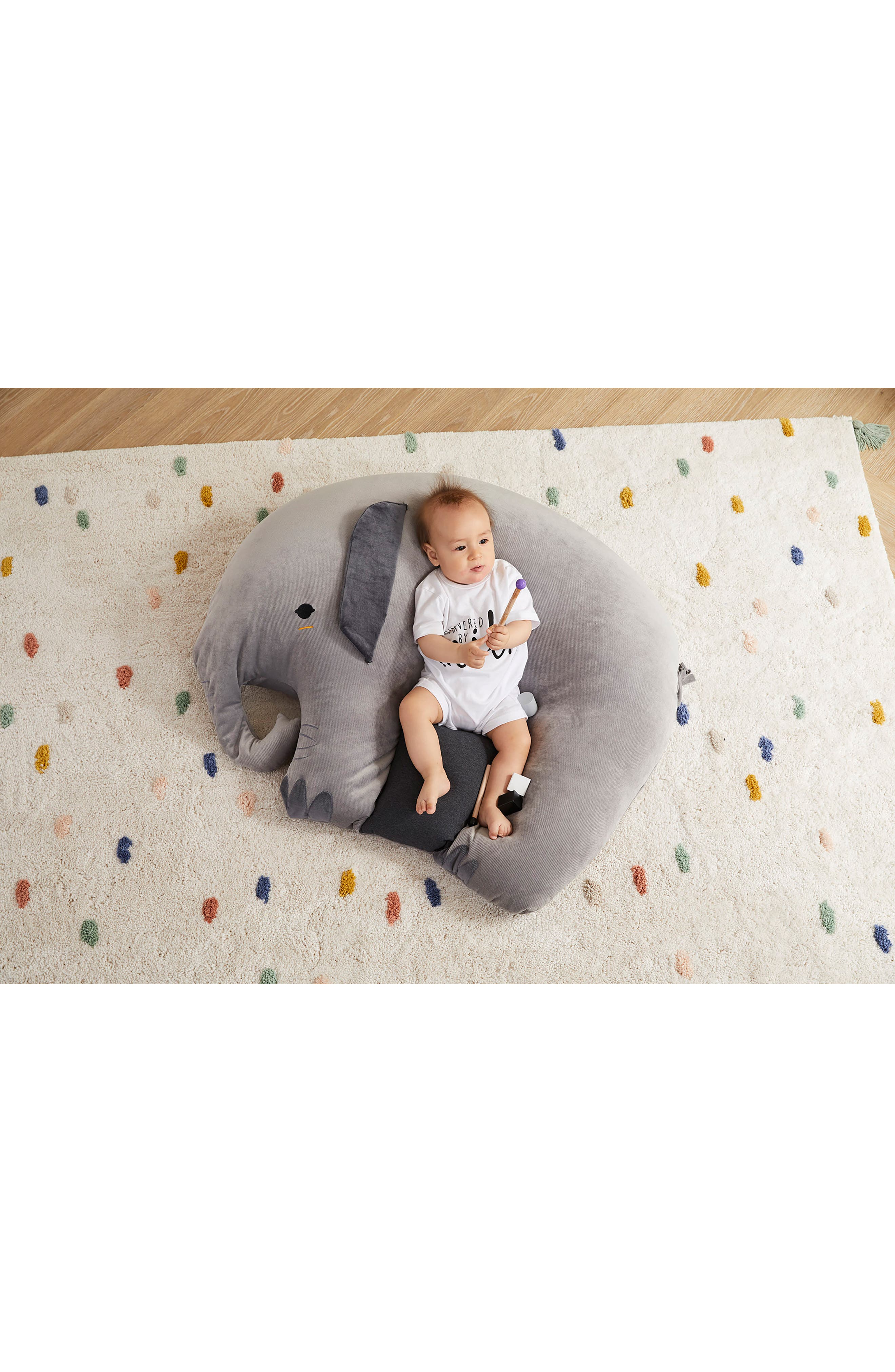 Wonder & Wise by Asweets Elephant Mat | Nordstrom