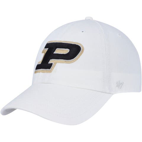 Men's Purdue Boilermakers Hats | Nordstrom