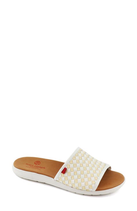 Women's Marc Joseph New York Mules & Slides | Nordstrom