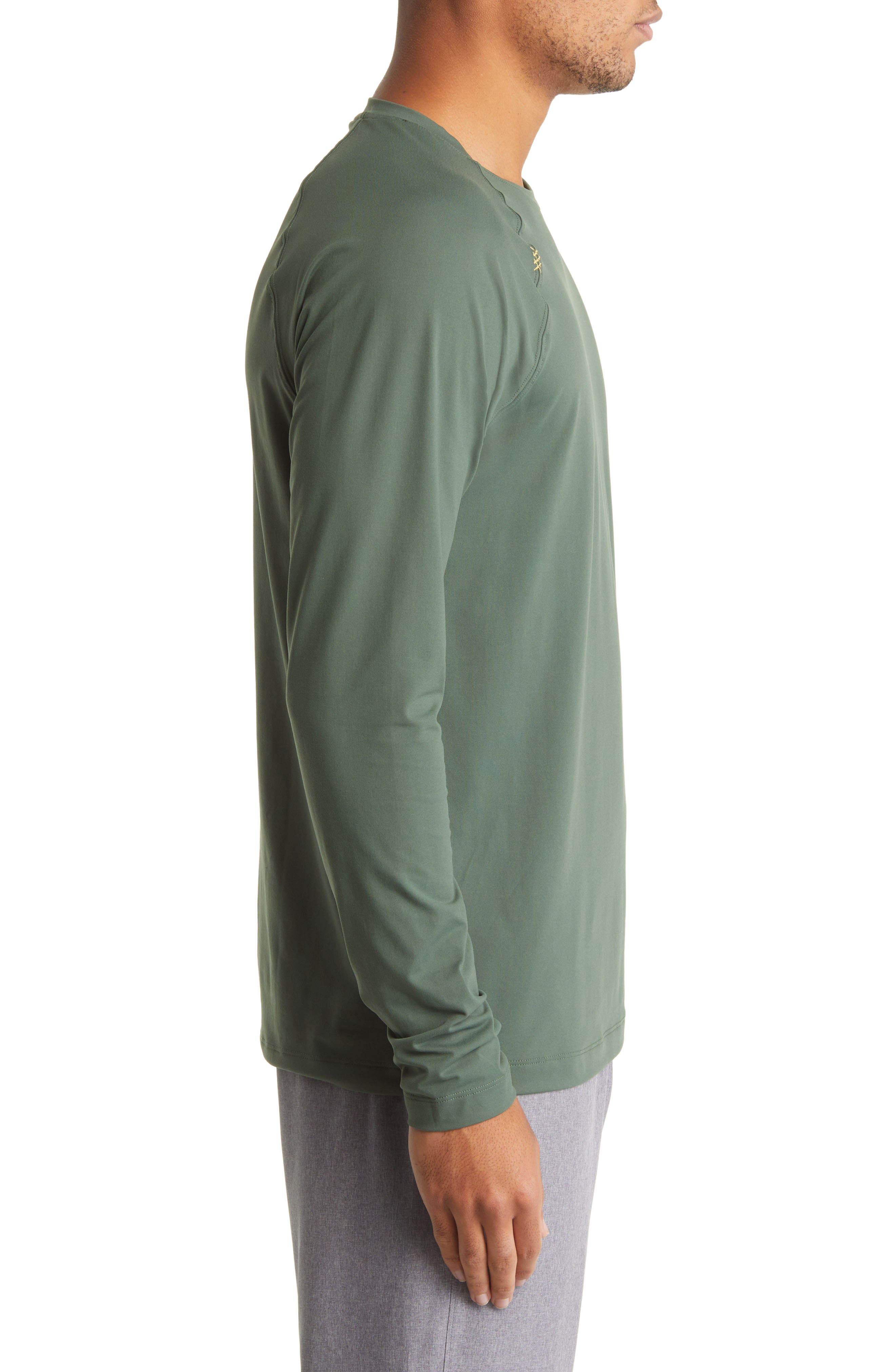 Rhone Reign Long Sleeve T-Shirt | Nordstrom