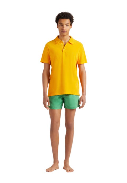 Men's Yellow Polo Shirts | Nordstrom